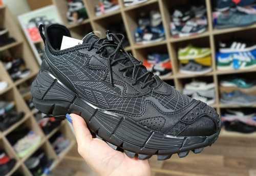 Кроссовки Reebok zig kinetica 2 edge Gore-Tex