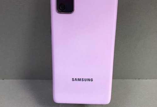 Samsung Galaxy S20 FE, 6/128 ГБ