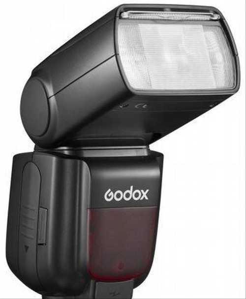 Вспышка Godox ThinkLite TT685IIF TTL Fujifilm