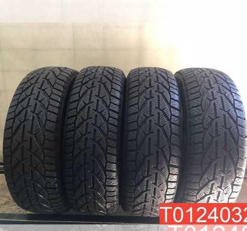 Tigar Winter 185/60 R15 88T