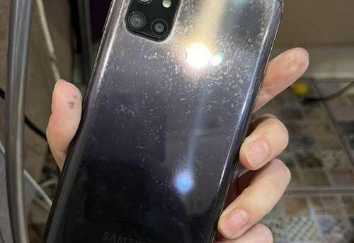 Samsung Galaxy M31s, 6/128 ГБ