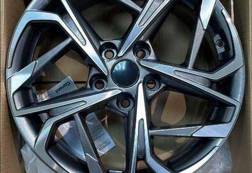 Диски R17 5x114.3 Kia Hyundai Mazda