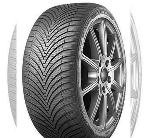 Kumho Solus 4S HA32 165/65 R14 79T