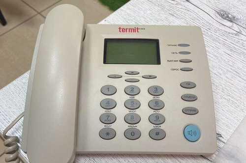 Телефон GSM Termit