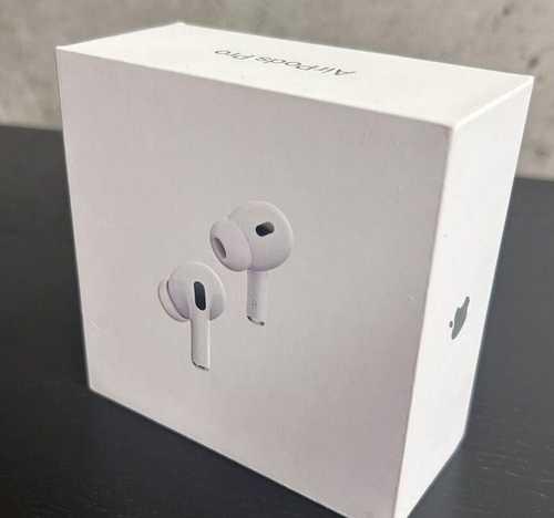 Наушники apple airpods pro 2 type c