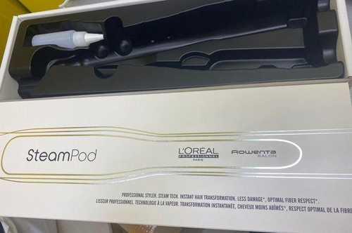 Стайлер L'Oreal Professionnel Steampod 3.0 (новый)