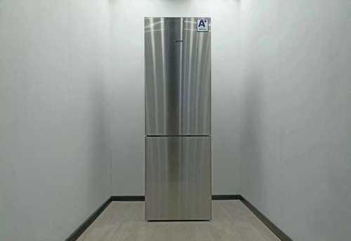 Холодильник бу Bosch на гарантии