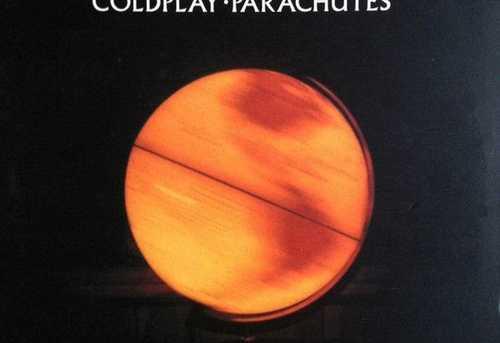 Виниловая пластинка Coldplay Parachutes (180 Gram)