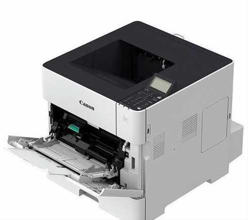 Принтер Canon i-sensys LBP351x (0562C003)