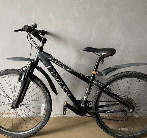 Велосипед trek 3900