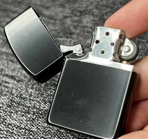 Зажигалка zippo