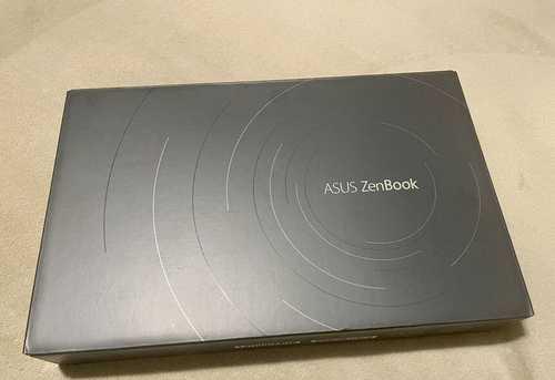 Asus ZenBook 13 oled