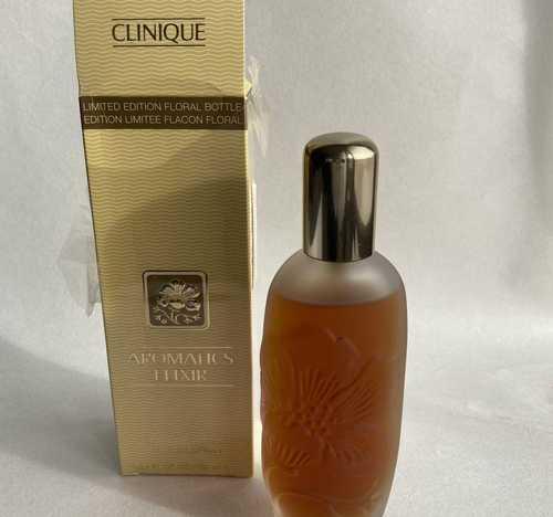 Aromatics Elixir” Clinique духи 100мл., лимитка