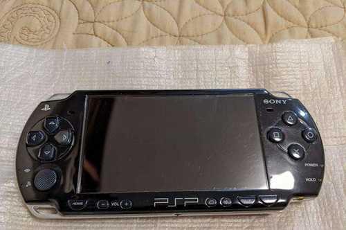 Sony PSP Slim & Lite 2008
