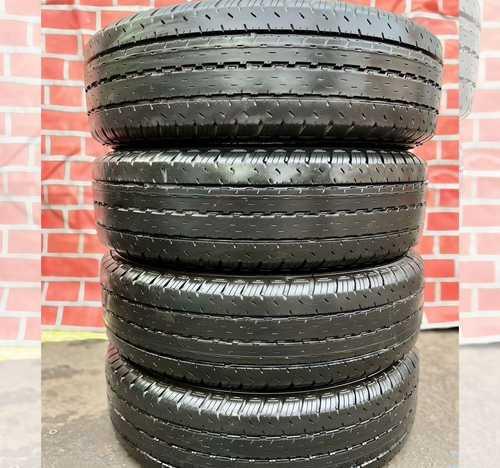 Ikon Tyres Nordman SC 195/75 R16C 107S