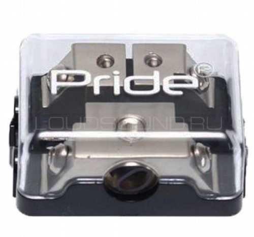 Дистрибьютор Pride Mini ANL fuse hold Emerald 1024