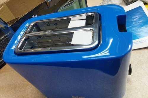 Новый Тостер BBK TR81M синий