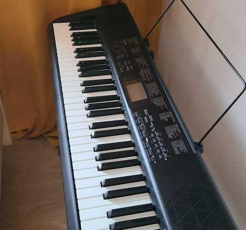 Синтезатор casio ctk 1150