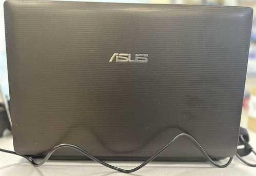Ноутбук Asus k53sv