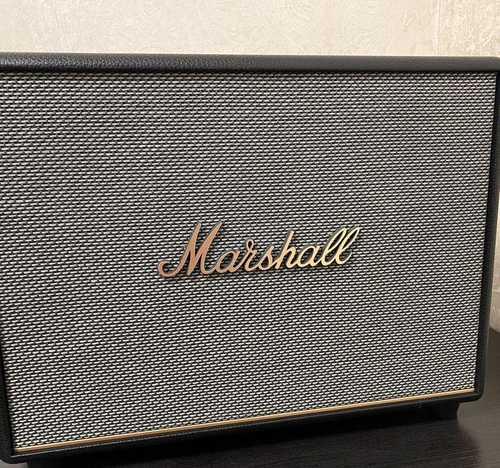 Колонка Marshall woburn 3