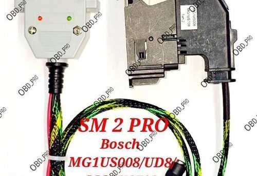 Кабель программирования Bosch MG1US008/UD8 тип 2