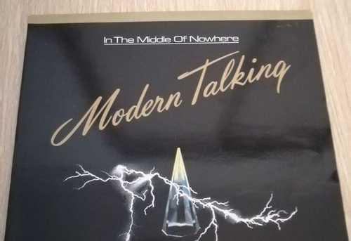 Modern talking, Hansa, Германия, 4 альбом