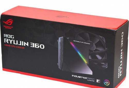 Asus ROG ryujin 360