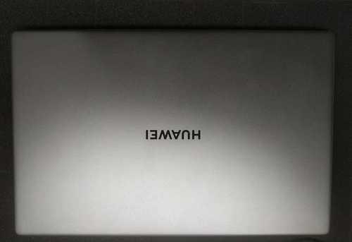 15.6" HUAWEI MateBook D 15 BoDE-WDH9, 256 ГБ, Core i5-1135G7, RAM 8 ГБ, Intel Iris Xe Graphics