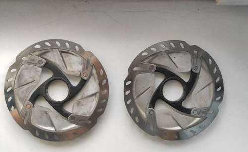 Ротор shimano Ultegra sm-rt-800-s, 160mm
