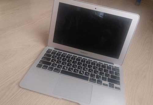 Apple MacBook Air 11 Model A1465