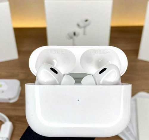 Airpods pro 2