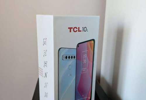 TCL 10L, 6/64 ГБ