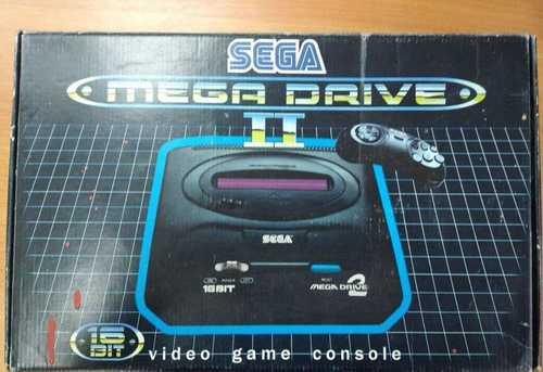 Sega mega drive 2