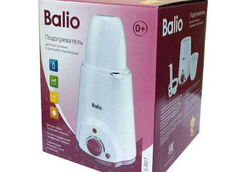 Подогреватель детского питания balio