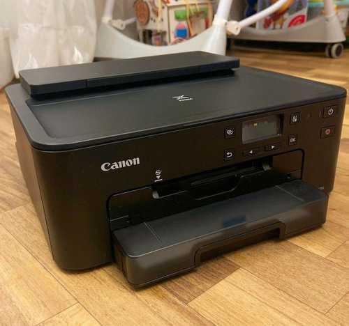 Canon Pixma TS704