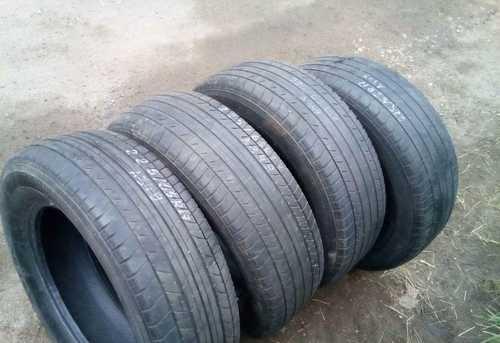 Yokohama A349 225/65 R17 102H