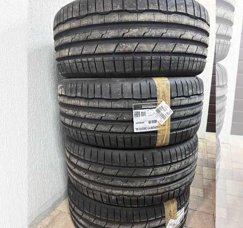 Hankook Ventus S1 Evo 3 K127 255/40 R20 101Y