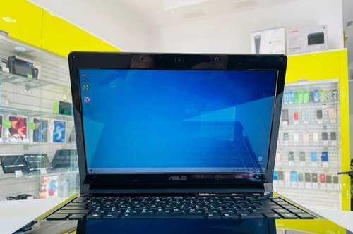 Ноутбук, Asus UL30A