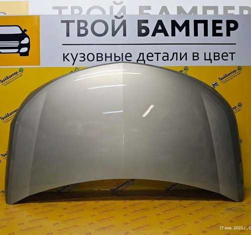 Капот Chevrolet Cobalt 2013 Desert Beige GVL