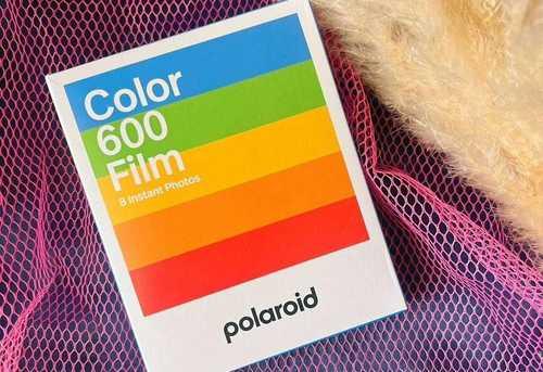 Кассета (картридж) для Polaroid 600 серии