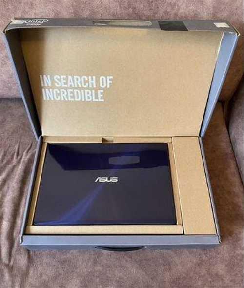 Asus ZenBook 13