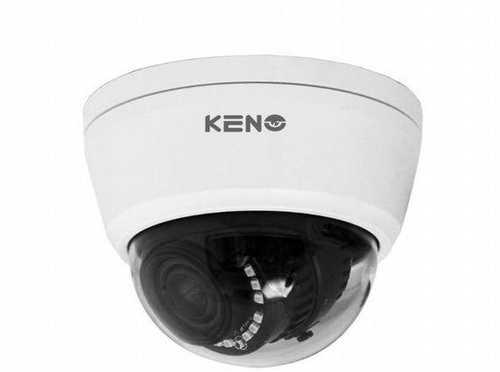 Keno KN-DE205A2812BR проектная IP-видеокамера