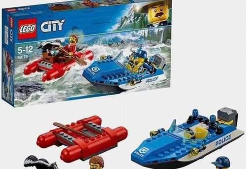 Lego City 60176