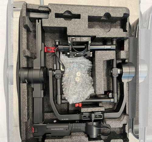 Dji ronin M