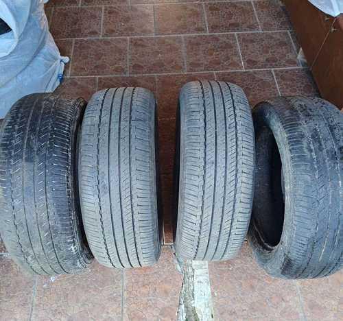 Bridgestone Dueler H/L 422 Ecopia 245/55 R19 103T