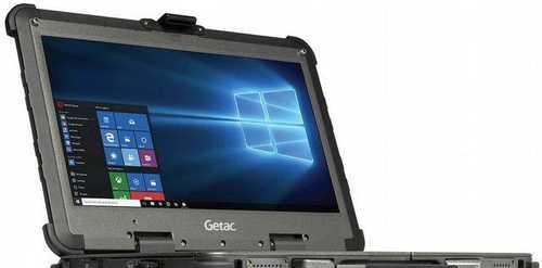 Ноутбуки Getac-тачскрины,LCD на любую модель