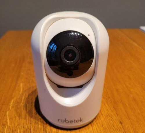 Камера видеонаблюдения купольная Rubetek RV-3416