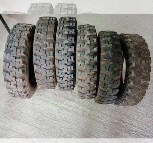 КАМА ИВ-167 175/75 R13