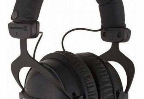 Наушники "beyerdynamic dt 770 pro