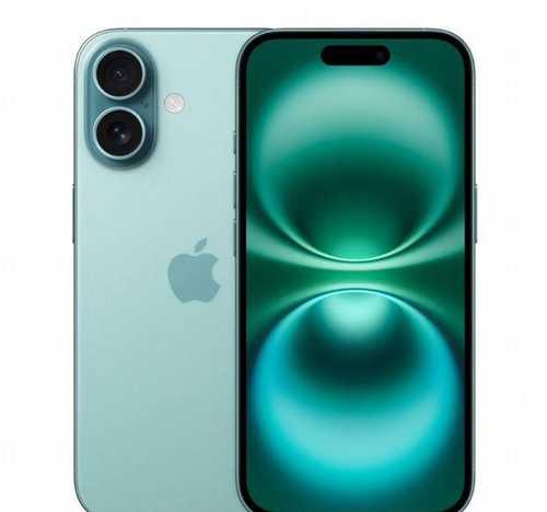 iPhone 16 Plus, 128 ГБ